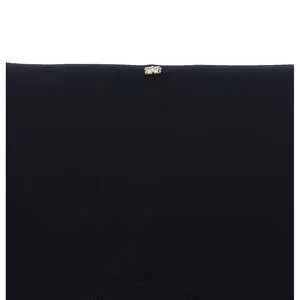 Sportmax Panino Dress - Black