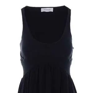 Sportmax Panino Dress - Black