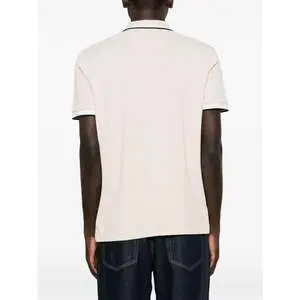 BOSS Neutrals Polo Shirts