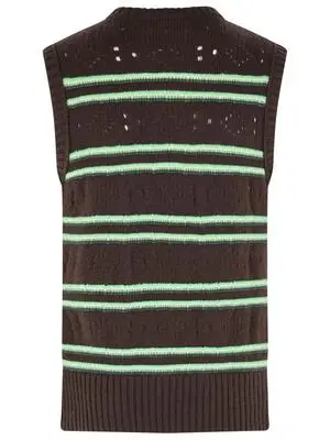 Marni Cashmere Vest