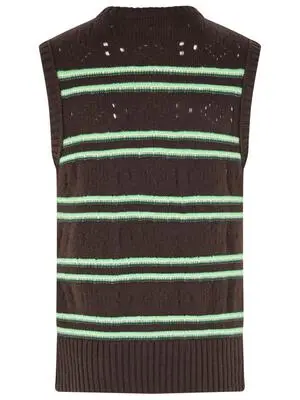 Marni Cashmere Vest