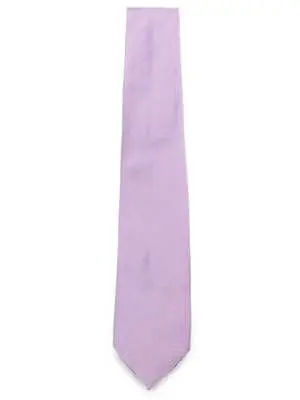 TOM FORD Silk Tie - Multicolor