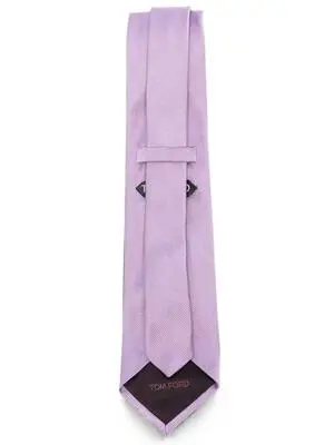 TOM FORD Silk Neck Ties - Multicolor