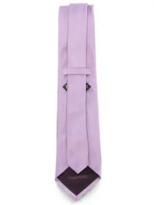 TOM FORD Silk Neck Ties - Multicolor