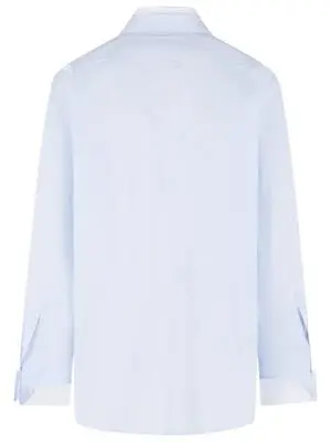 Acne Studios Light Cotton Shirt