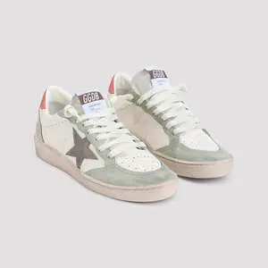 GOLDEN GOOSE Ball Star Sneakers