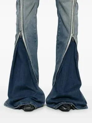 Rick Owens Bolan Banana Jeans