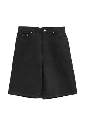 Casablanca Floral Bottoms For Men