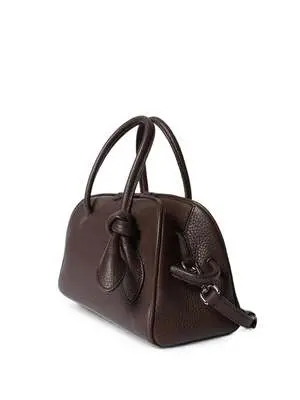 Jacquemus Le Petit Turismo - Brown