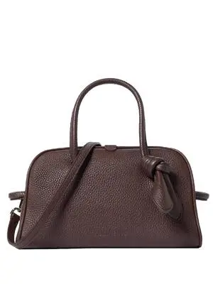 Jacquemus Le Petit Turismo - Brown