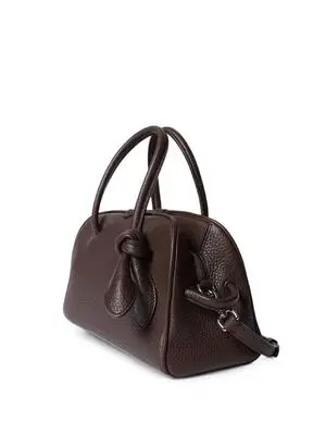 Jacquemus Le Petit Turismo Handbag - Brown