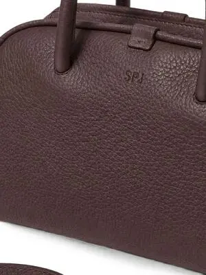 Jacquemus Le Petit Turismo Handbag - Brown