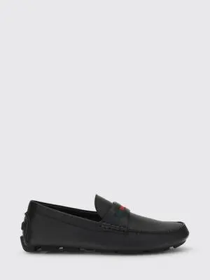 Gucci Loafers - Black