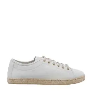 Brunello Cucinelli Leather Derby Sneakers