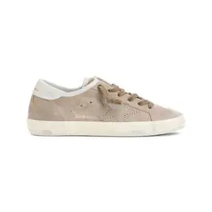 GOLDEN GOOSE Superstar Sneakers - Brown