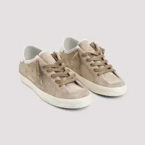 GOLDEN GOOSE Superstar Sneakers