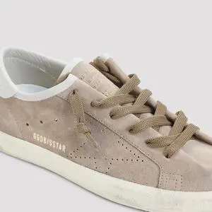 GOLDEN GOOSE Superstar Sneakers