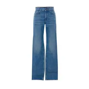 Chloé Denim Jeans - Blue