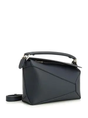 Loewe Small Puzzle Edge Bag