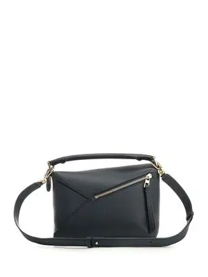 Loewe Small Puzzle Edge Bag