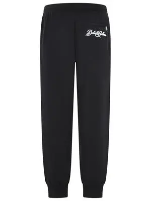 Dolce & Gabbana Jogger' Cotton Pants