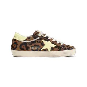 GOLDEN GOOSE Super-star Sneakers
