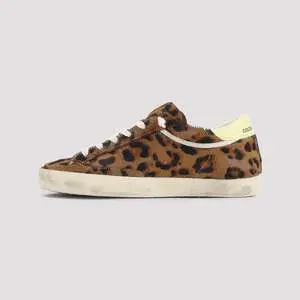 GOLDEN GOOSE Super-star Sneakers