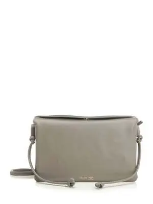 Celine Trio Bag - Gray