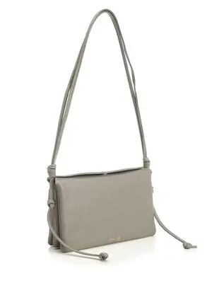 Celine Trio Bag - Gray