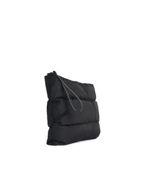 Moncler Caradoc' Water-repellent Computer Case In Polyamide