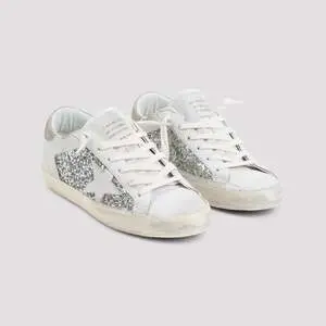 GOLDEN GOOSE Super-star Sneakers