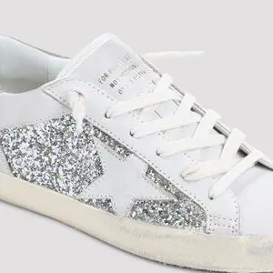 GOLDEN GOOSE Super-star Sneakers