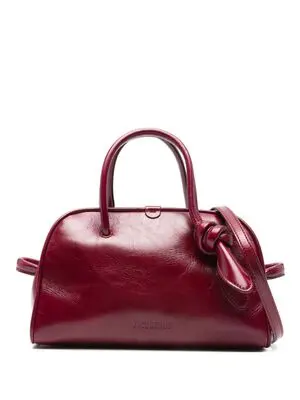 Jacquemus Le Petit Turismo Handbag - Multicolor