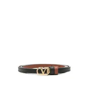 Valentino Garavani Belts - Black