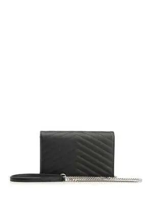 Saint Laurent Envelope Clutch Bag