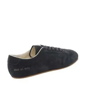 COMMON PROJECTS Driving Sneakers - Gray