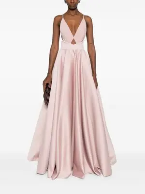 Solace London Avallon Maxi Dress