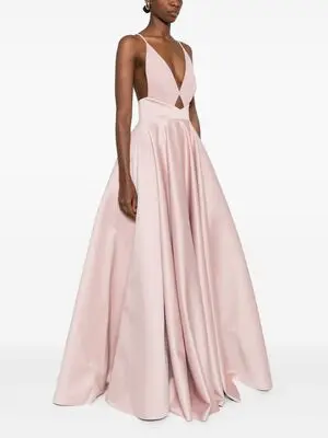 Solace London Avallon Maxi Dress