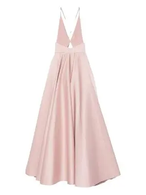 Solace London Plunge Dresses