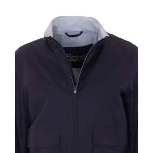 Herno Bomber Jacket