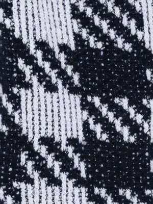 Dries Van Noten Magenta 2726 M.k. Scarf