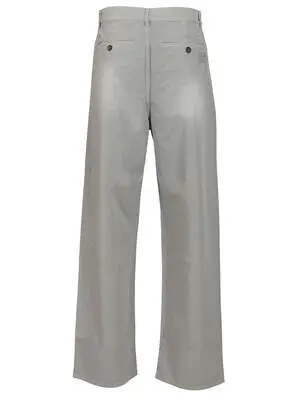 Miu Miu Long Trousers
