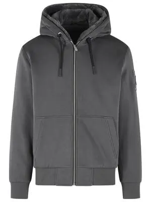 Moose Knuckles Bunny' Sweatshirt - Gray