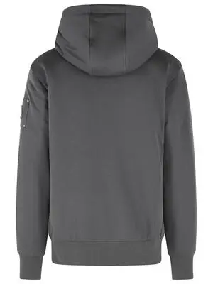 Moose Knuckles Bunny' Sweatshirt - Gray