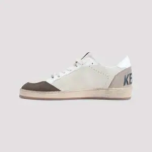 GOLDEN GOOSE Ball Star Sneakers