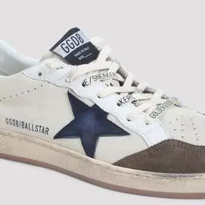 GOLDEN GOOSE Ball Star Sneakers