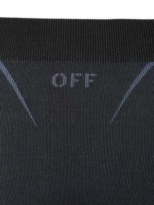 Off-White Racing Leggings