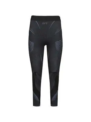 Off-White Racing Leggings