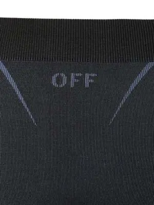 Off-White Racing Leggings