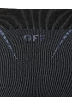 Off-White Racing Leggings